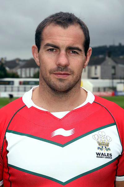 Ian Watson appointed as a Great Britain assistant coach - Wales Rugby ...