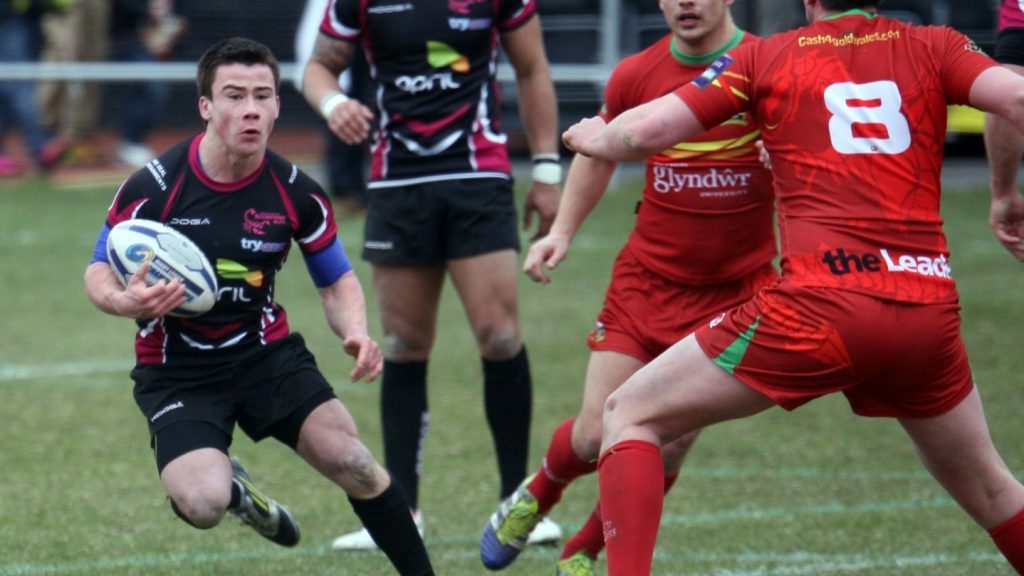 WRL send open letter of support to two pro clubs - Wales Rugby League
