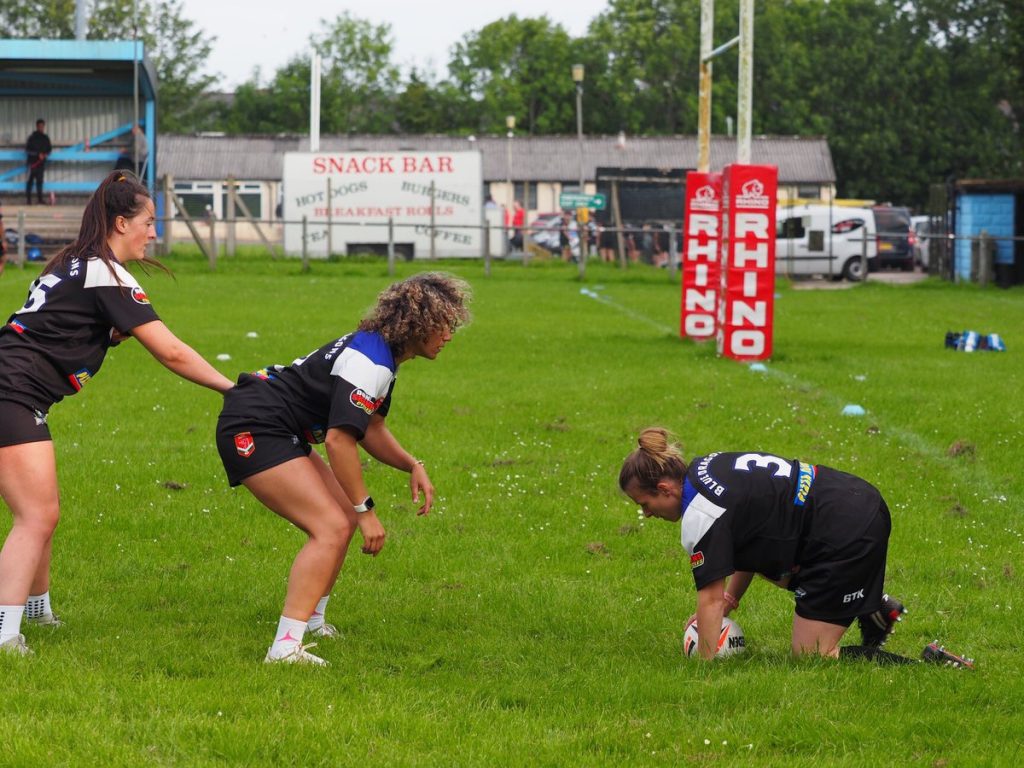 Cardiff v Rhondda women’s match kicks off a busy weekend of rugby ...