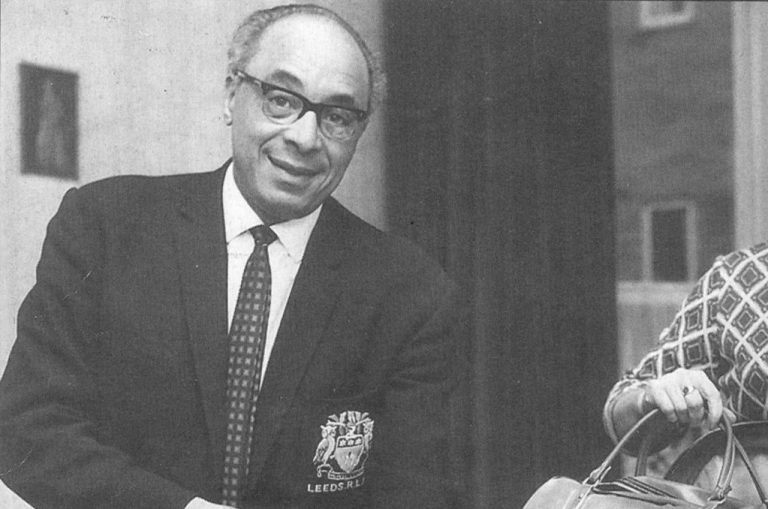 Roy Francis inducted into the Welsh Sports Hall of Fame - Wales Rugby ...