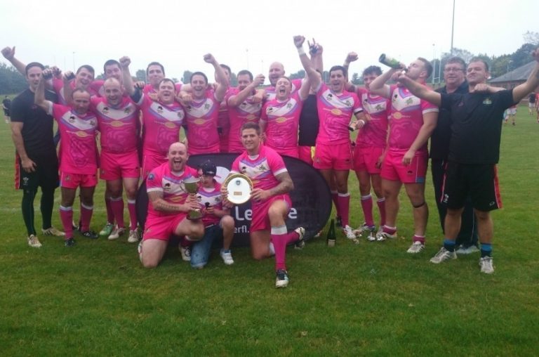 Valley Cougars, Torfaen Tigers and Cardiff Blue Dragons to join ...