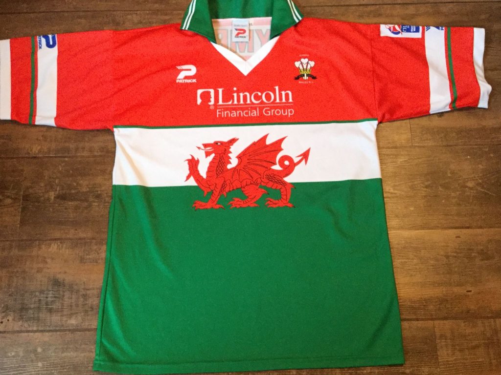 RIP Terry Robbins and Alex Kersey-Brown - Wales Rugby League