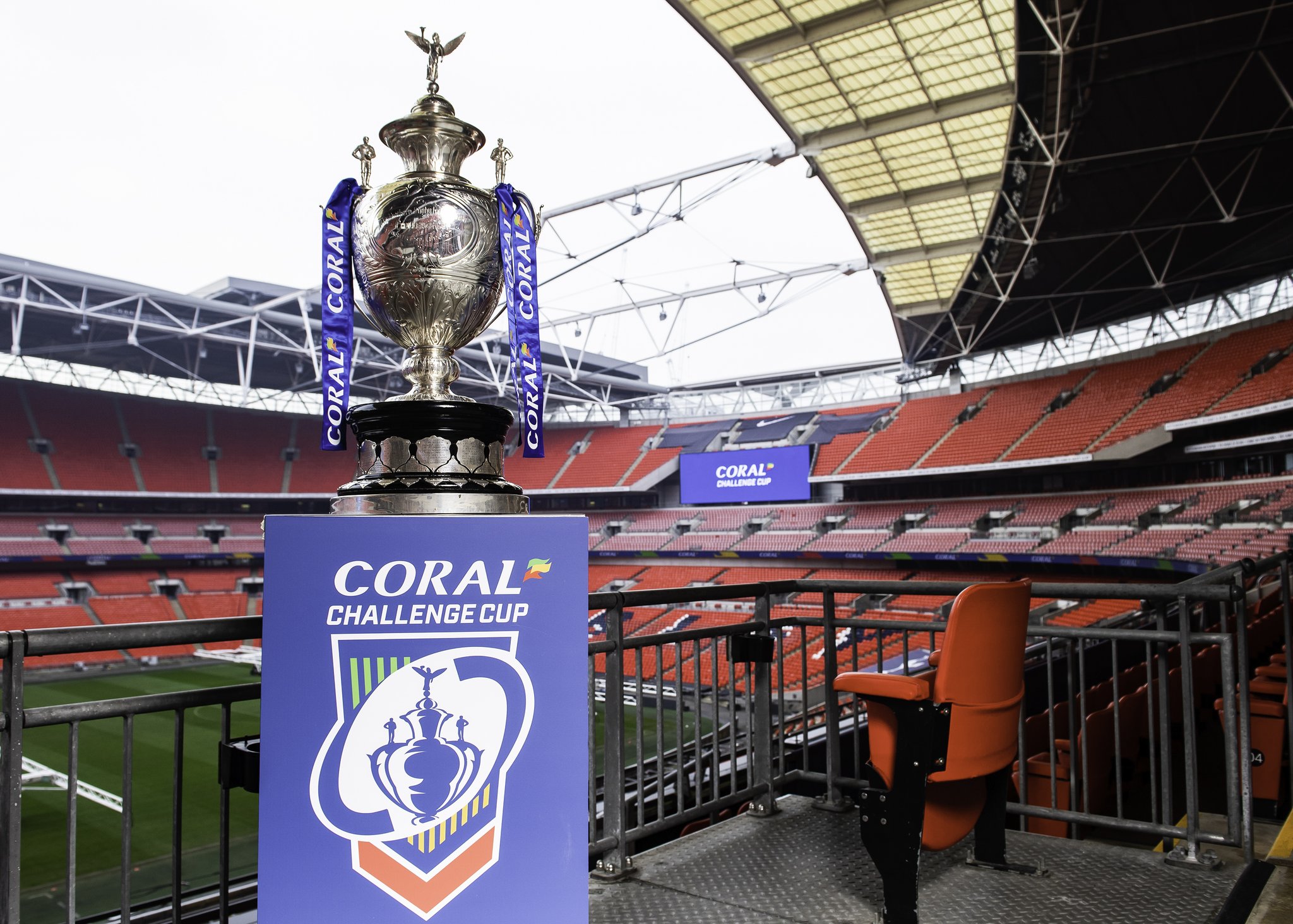 Rhondda Outlaws and Torfaen Tigers to enter the Challenge Cup First ...