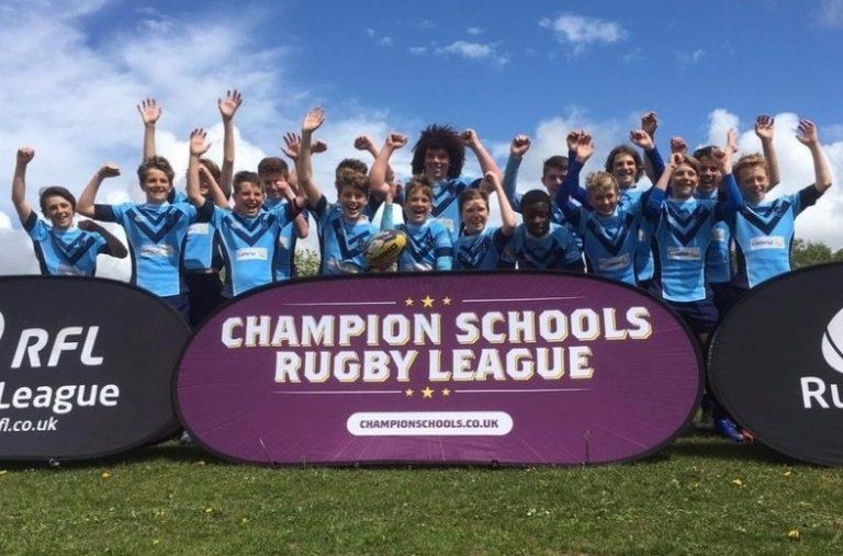 Glantaf look forward to London date - Wales Rugby League