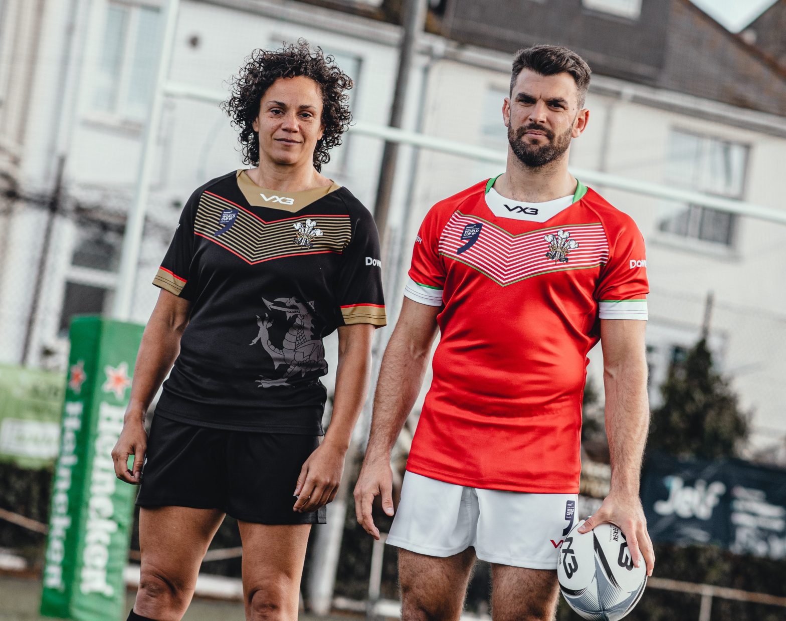 Equality and Diversity – Wales Rugby League (WRL)