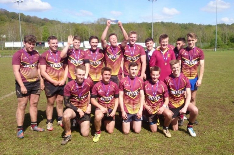 Glantaf and Pencoed dominate schools finals day - Wales Rugby League