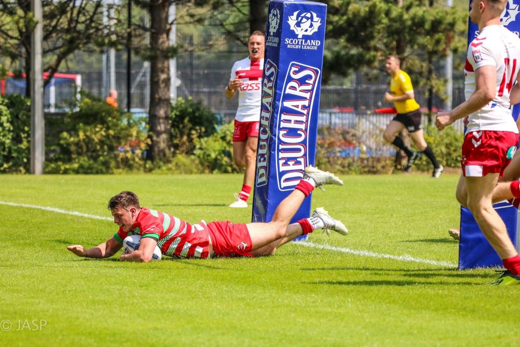 Wales Students to hold Origin day to trial for national side - Wales ...