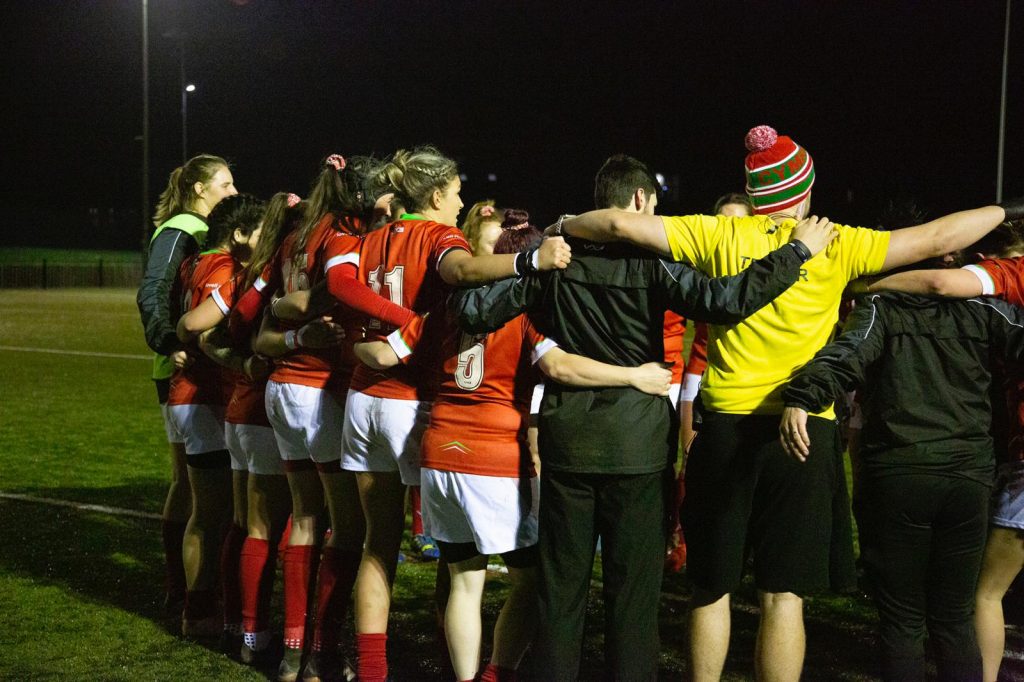 New positions available at Wales Rugby League - Wales Rugby League