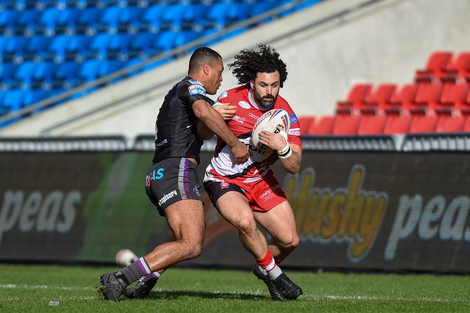 Around the Leagues: February 29-March 1 - Wales Rugby League