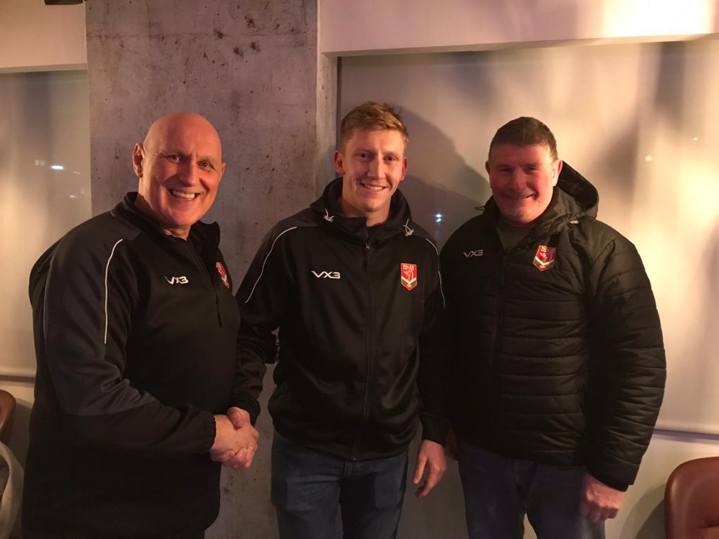 New team managers for the Wales U19 and U16 international sides - Wales ...