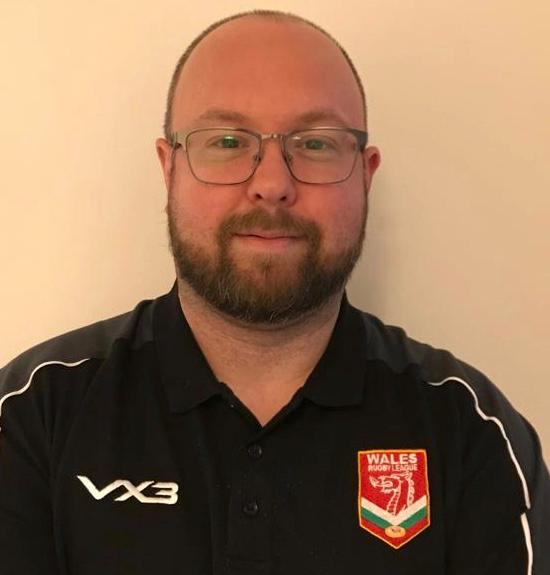 New team managers for the Wales U19 and U16 international sides - Wales ...