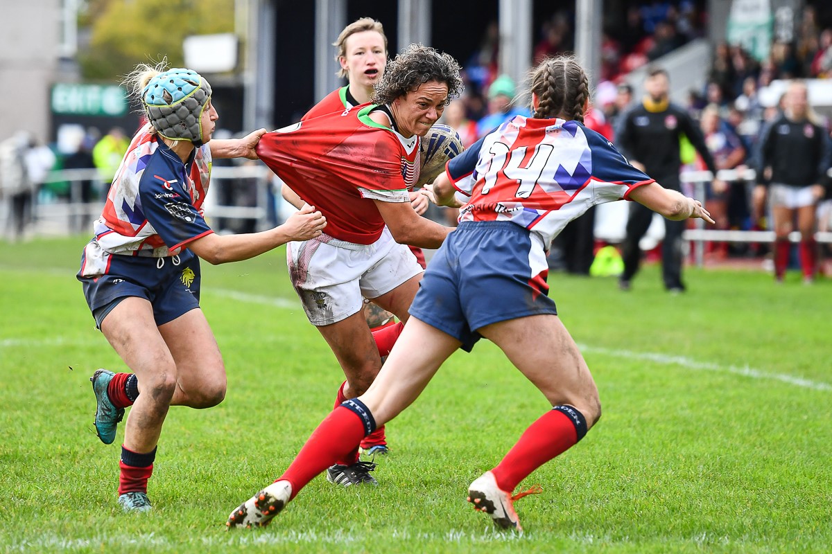 Competition – know your Wales captains - Wales Rugby League