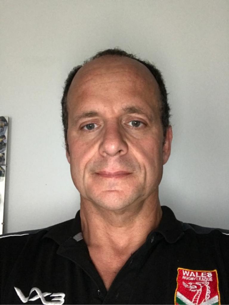 Dr Richard Lawrence appointed as WRL’s chief medical officer - Wales ...