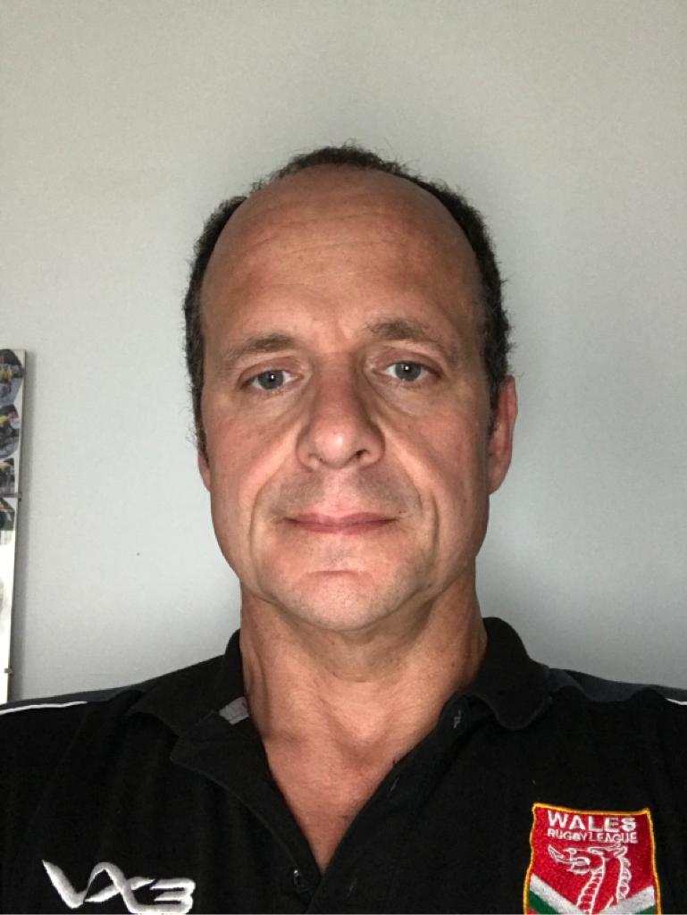 Dr Richard Lawrence appointed as WRL’s chief medical officer - Wales ...