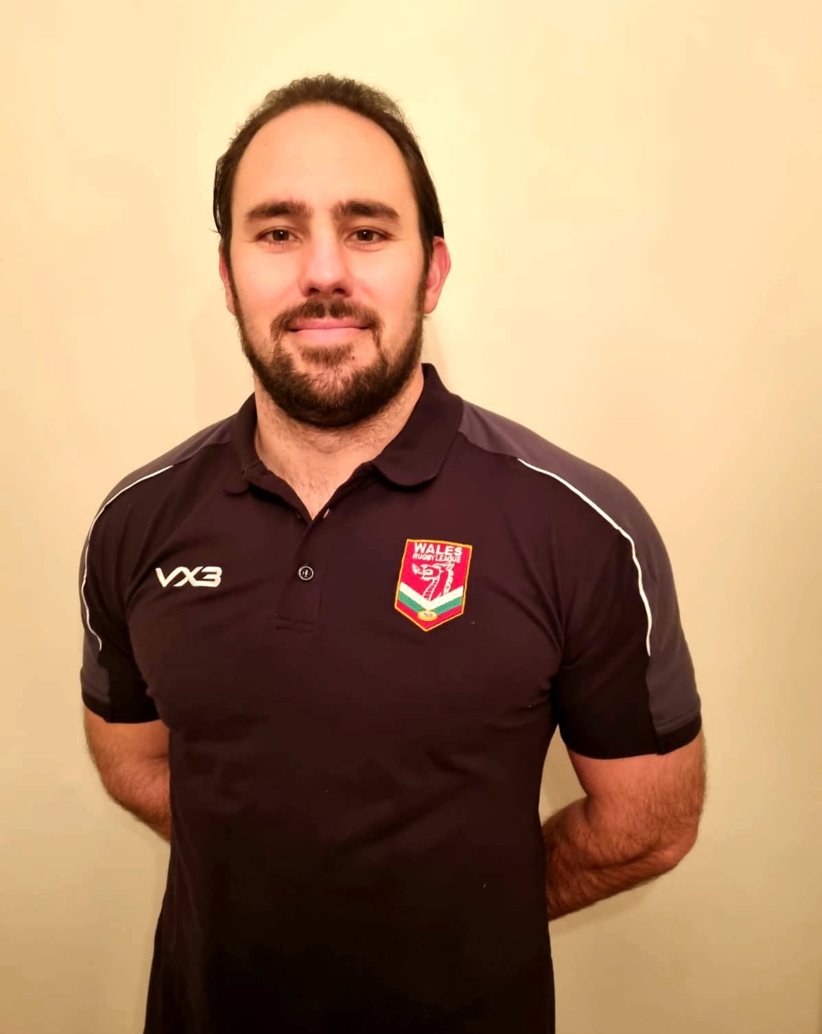 Ian Newbury appointed assistant coach of the Wales Women’s side - Wales ...