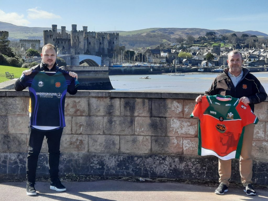 Conwy Celts make return to community game - Wales Rugby League