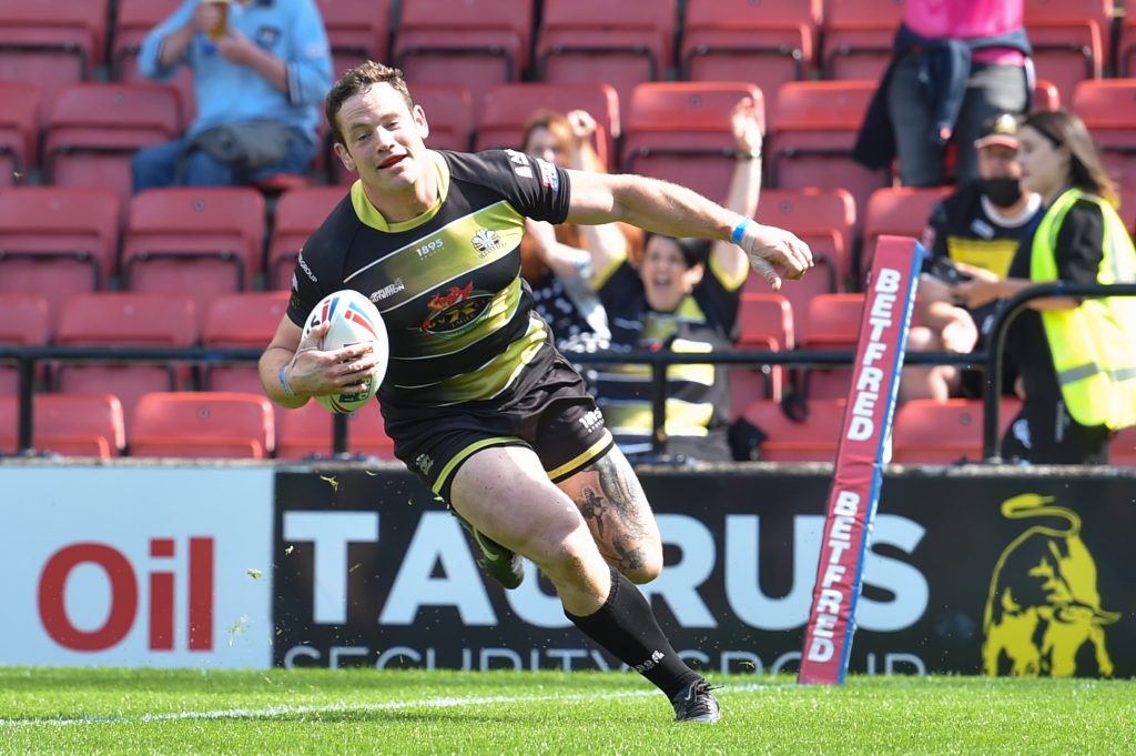 North Wales Crusaders, West Wales Raiders and Cornwall launch the ...