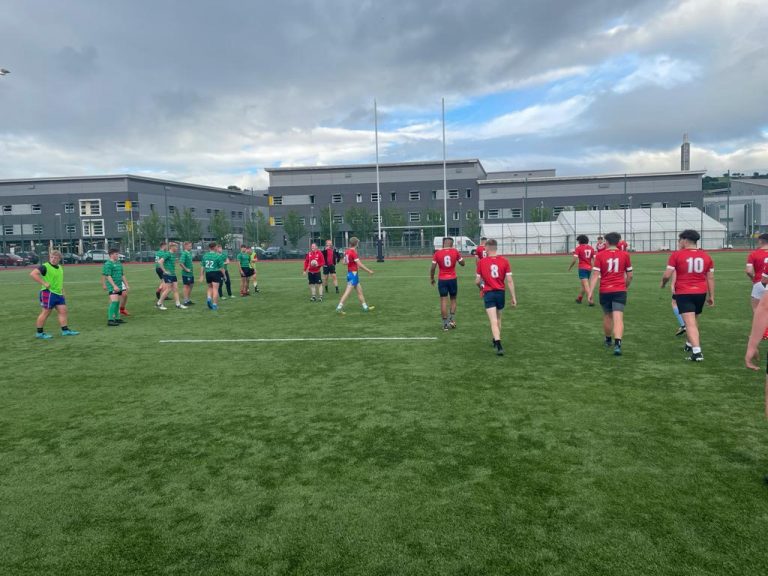 Wales U16 train-on squad announced for England Lions match - Wales ...