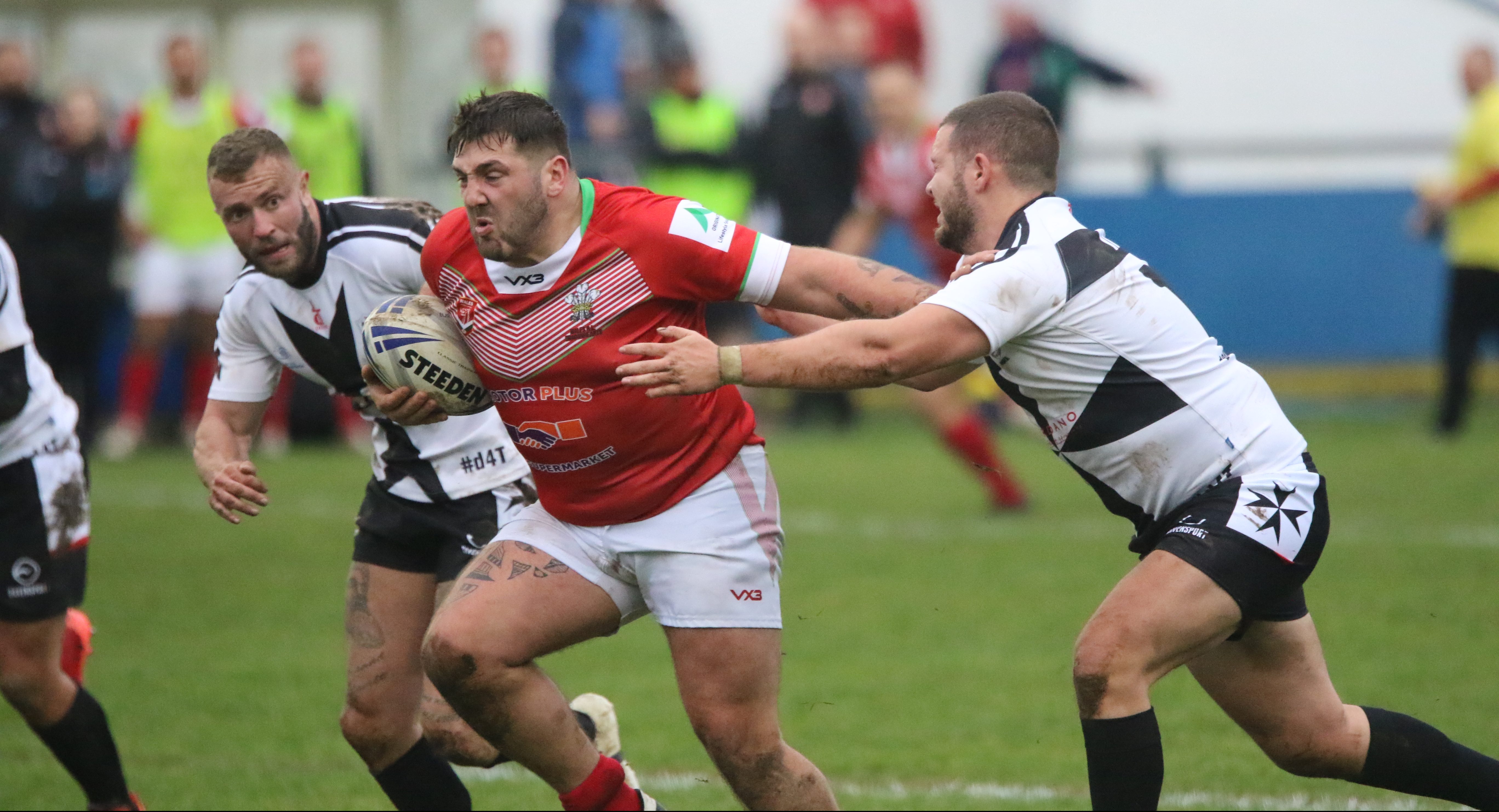 Wales Rugby League Photography Society launches - Wales Rugby League