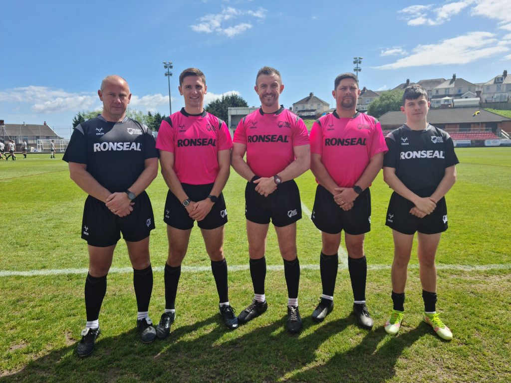 Wales Rugby League (WRL) – Official Website