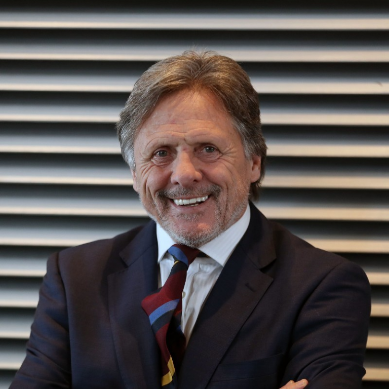 Wales Rugby League congratulate Brynmor Williams on his MBE - Wales ...