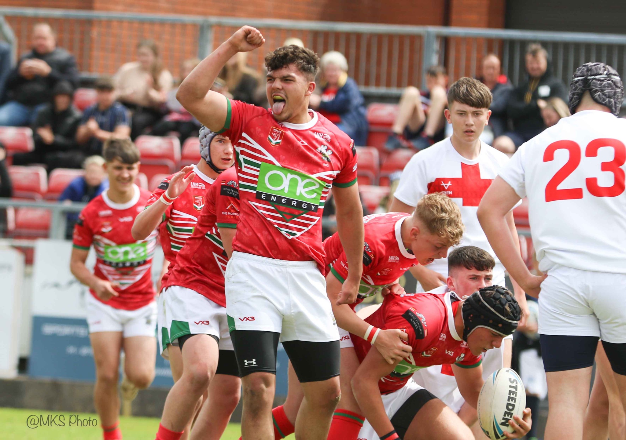 Wales Rugby League (WRL) – Official Website