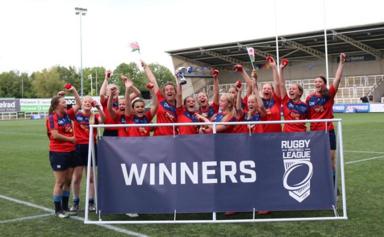 Wales Rugby League (WRL) – Official Website