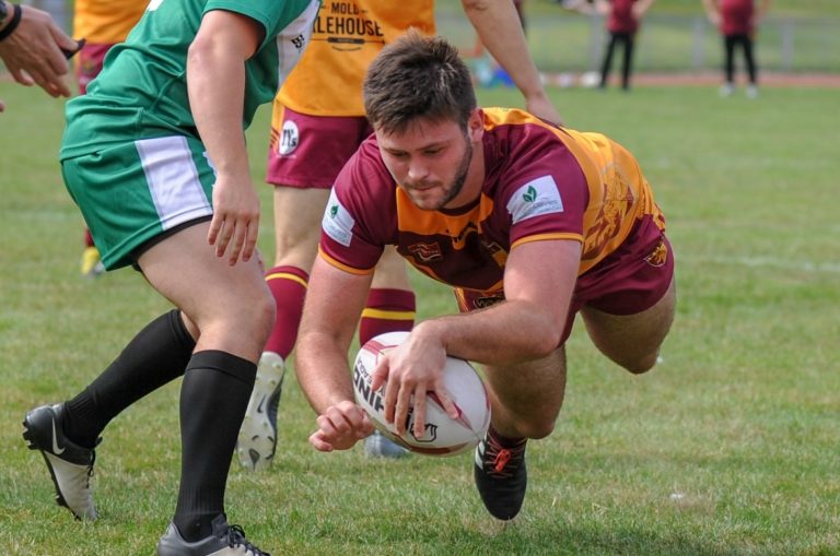 Wales Rugby League (WRL) – Official Website