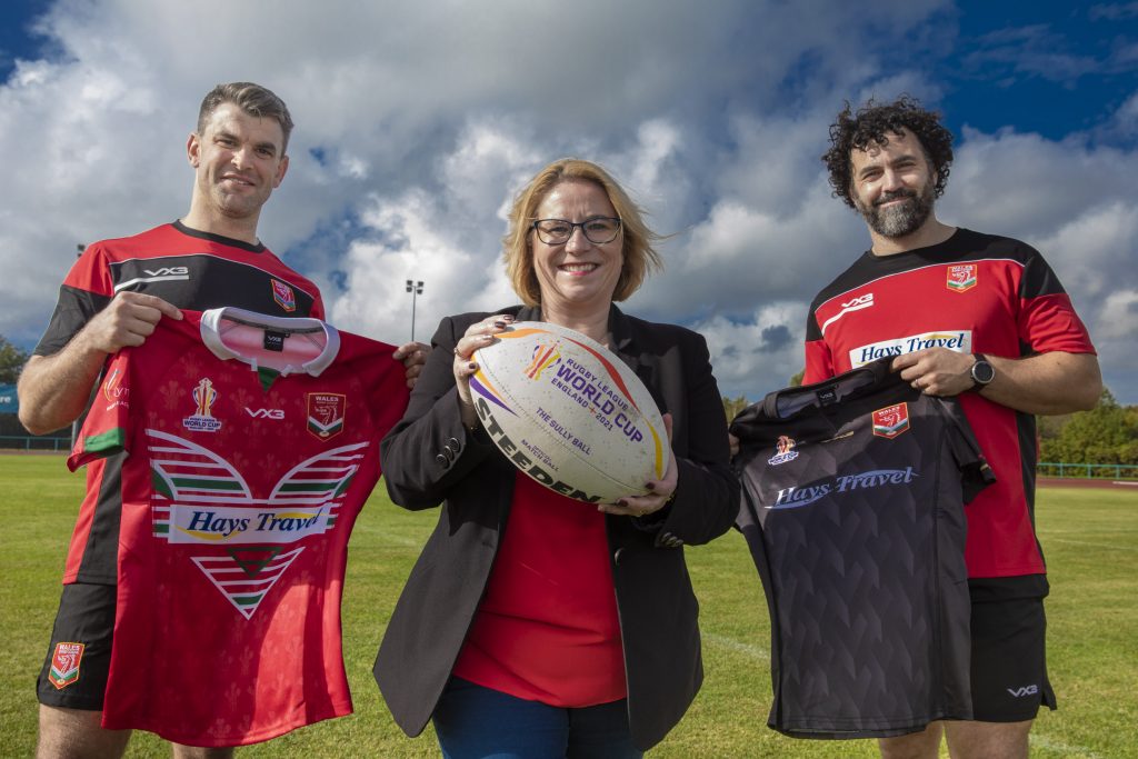 Wales Rugby League (WRL) – Official Website