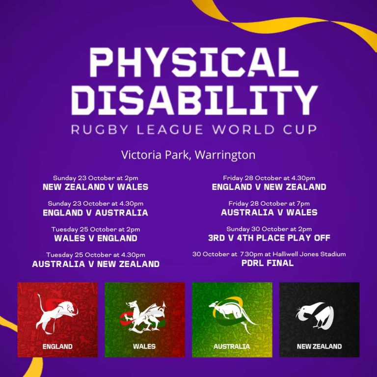 Wales V New Zealand Kicks Off The First Ever PDRL World Cup On Sunday wales-v-new-zealand-kicks-off-the-first-ever-pdrl-world-cup-on-sunday