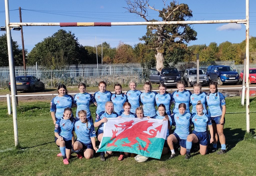 Wales Rugby League (WRL) – Official Website