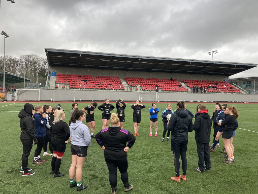 Wales Rugby League (WRL) – Official Website