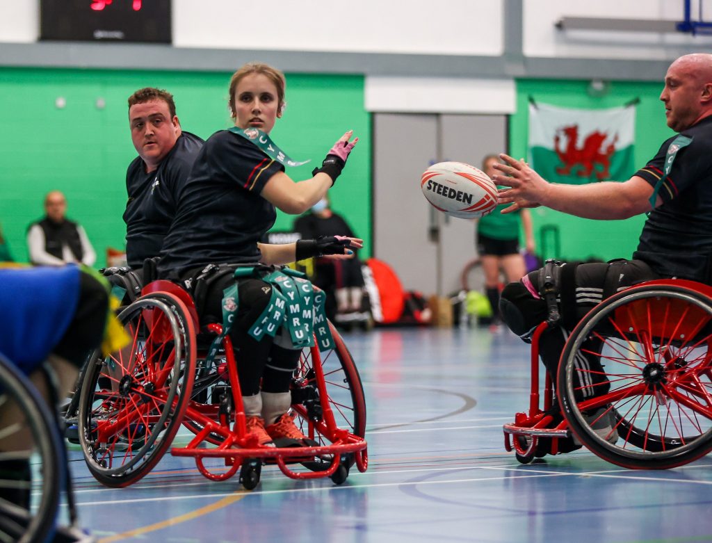 Wales Rugby League (WRL) – Official Website