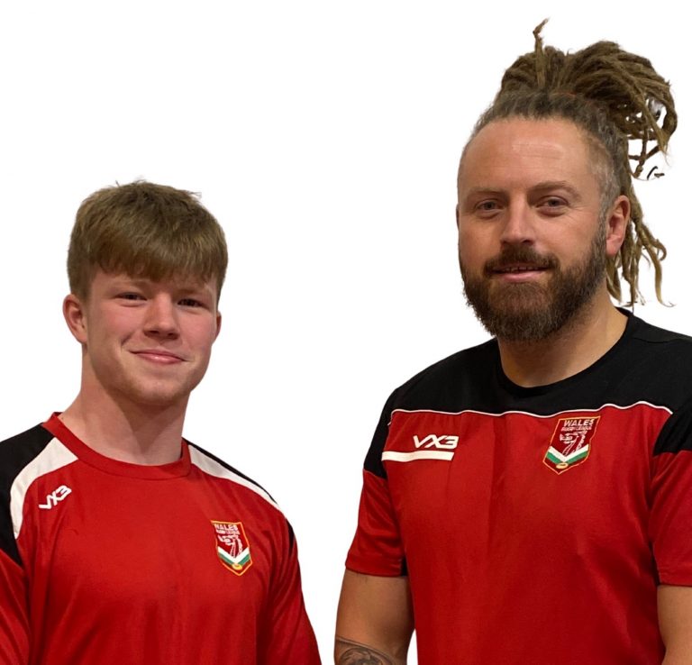 Wales Rugby League (WRL) – Official Website