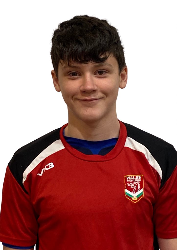 West Wales announce junior origin captains - Wales Rugby League