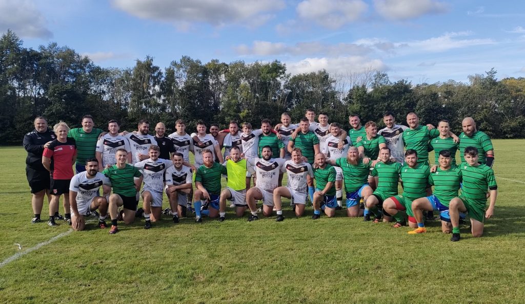 WRL record all-time high for participation in 2022 - Wales Rugby League