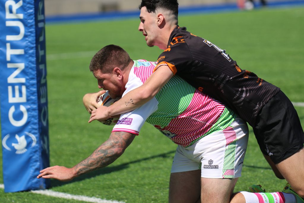 South Wales Men’s League kicks off 20th season - Wales Rugby League