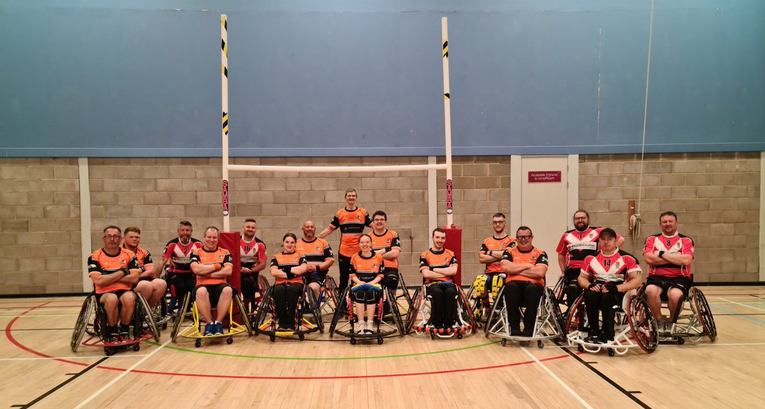 Wales Rugby League (WRL) – Official Website
