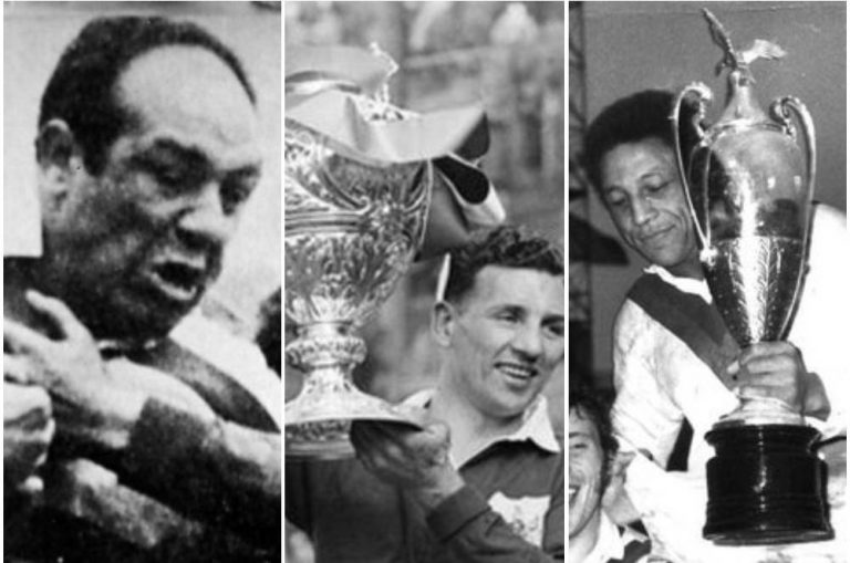 Rugby League legends statue to be unveiled on Wednesday - Wales Rugby ...
