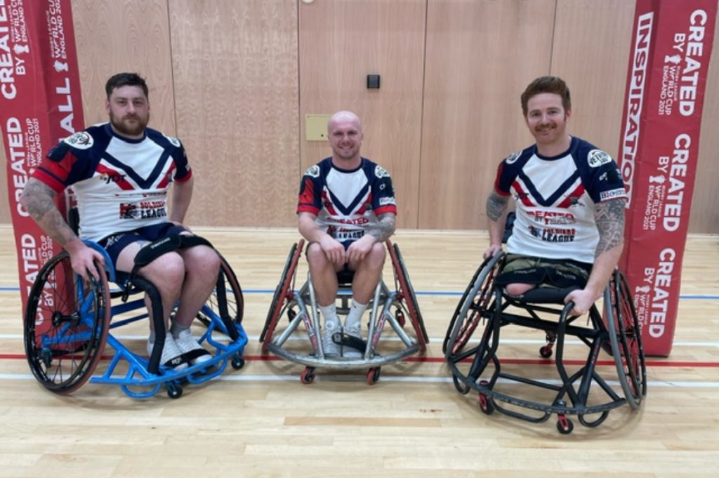 Wales Rugby League (WRL) - Official Website