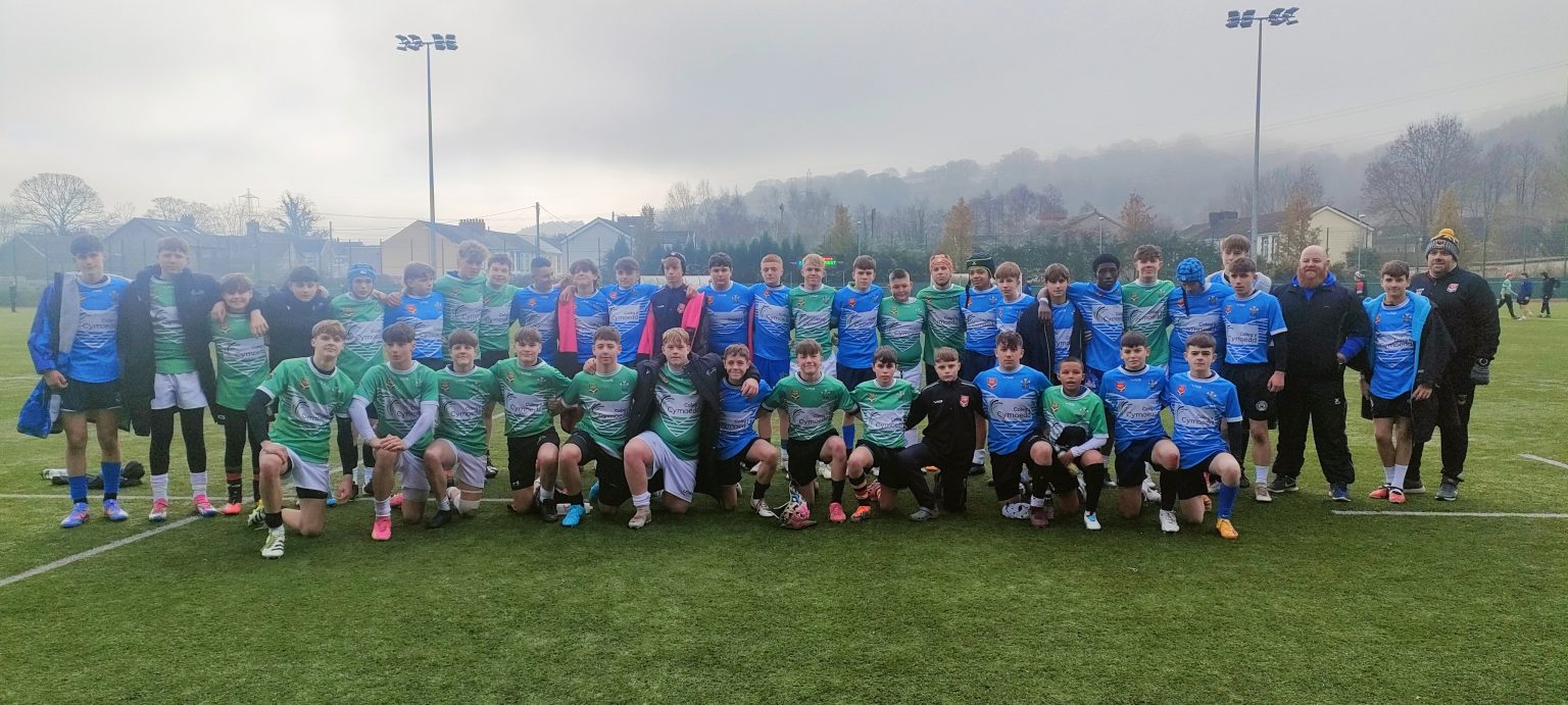 Wales Rugby League (WRL) - Official Website