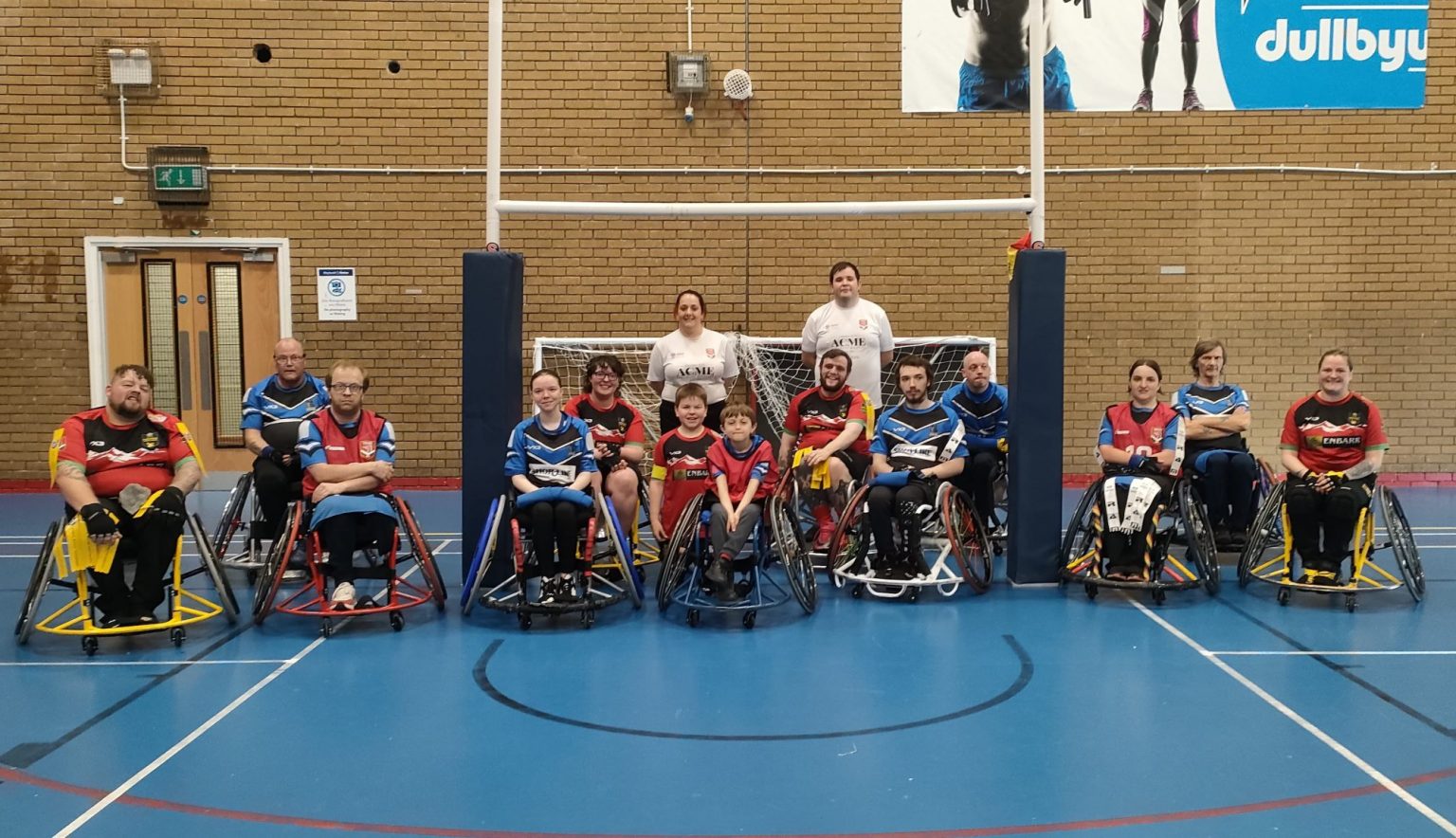 Wales Rugby League (WRL) - Official Website