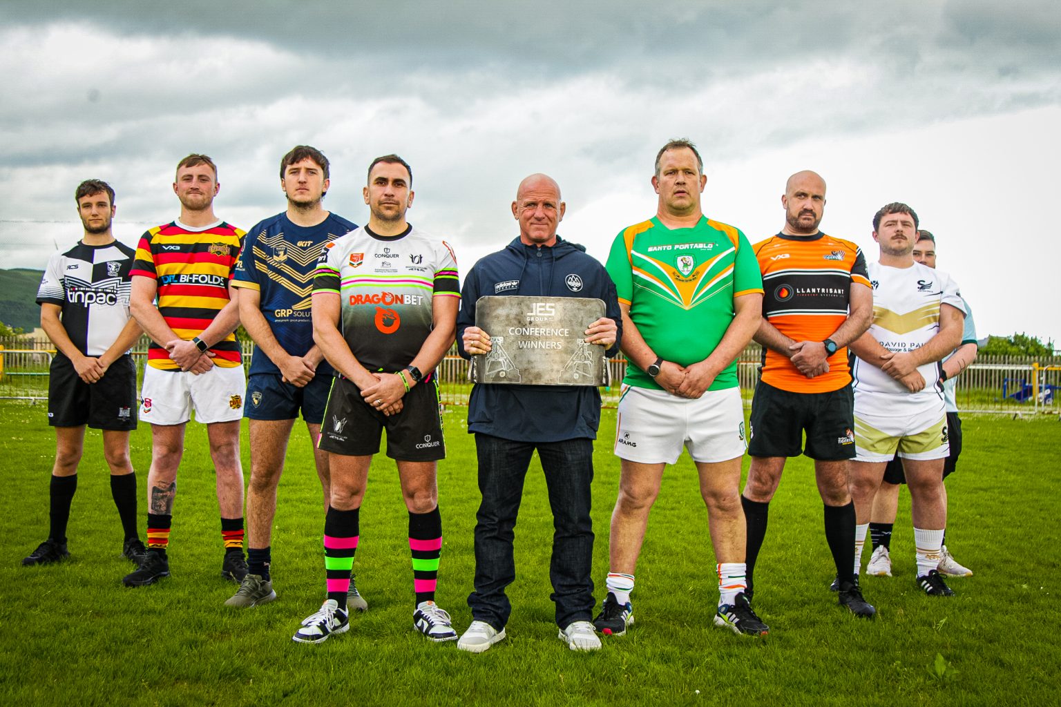 Wales Rugby League (WRL) - Official Website