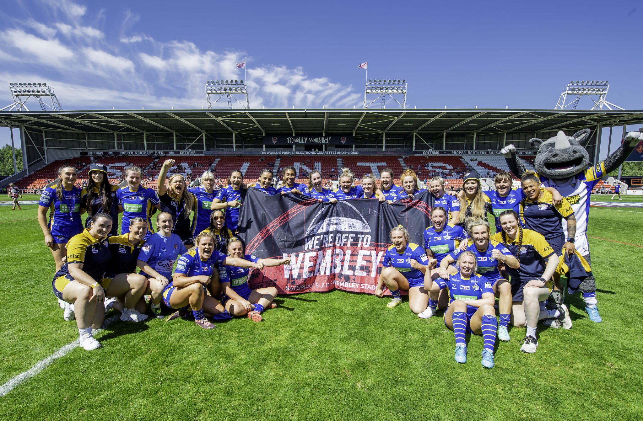 Welsh players in semi-final wins – Gwylio’r Cymry - Wales Rugby League