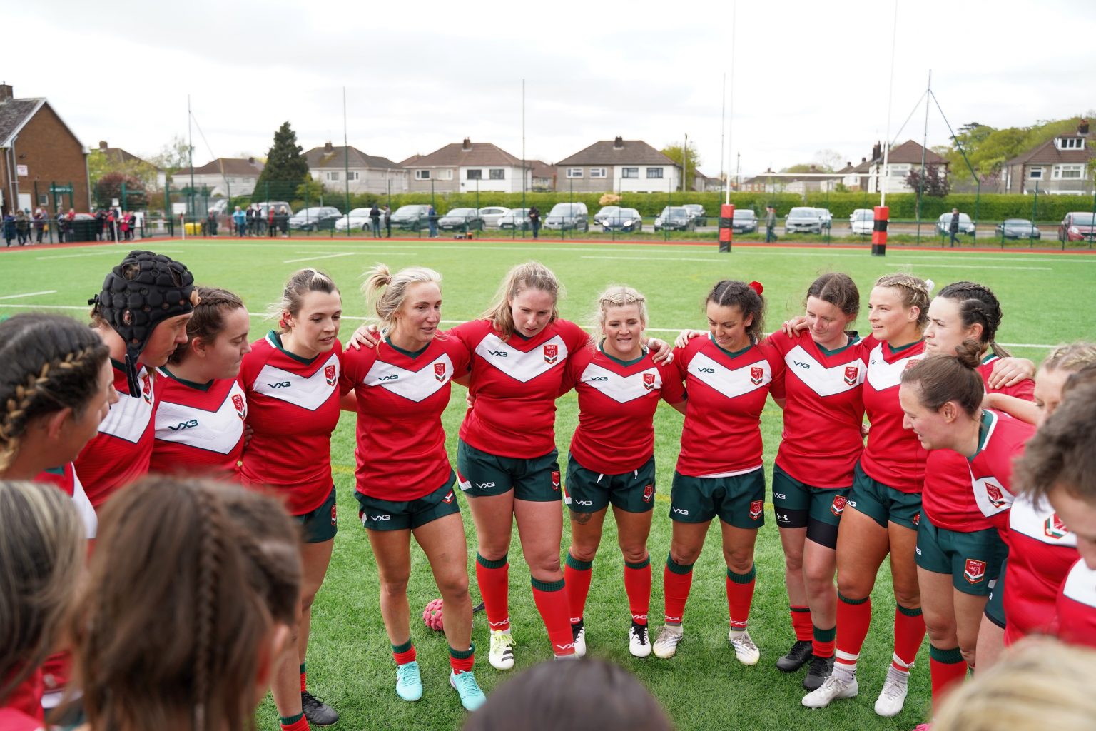 Wales Rugby League (WRL) - Official Website