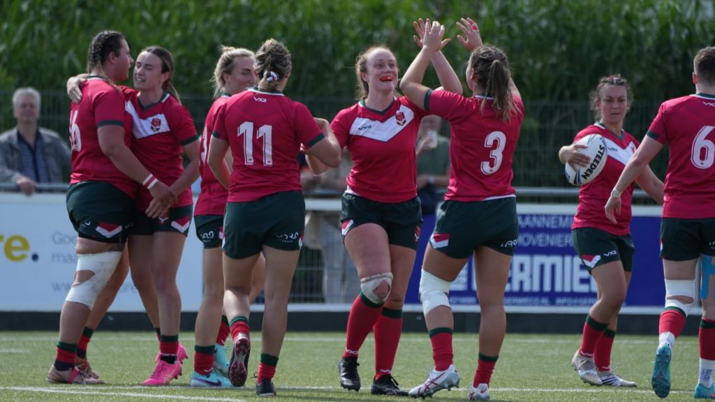 Wales Rugby League (WRL) - Official Website