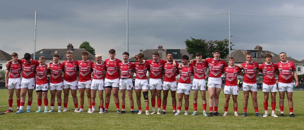 Wales Rugby League (WRL) - Official Website