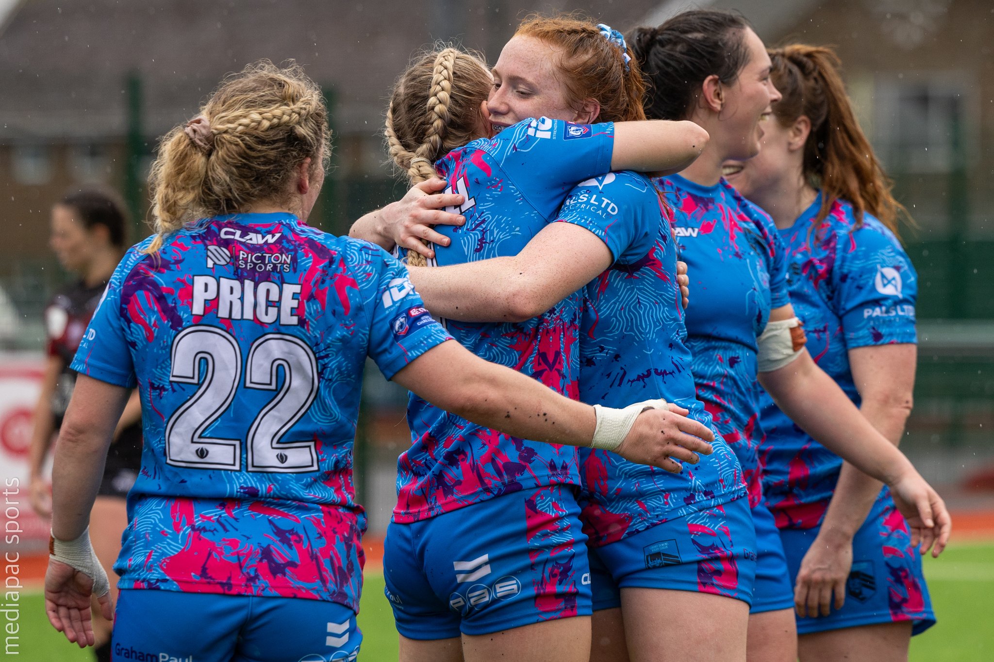 Wales Rugby League (WRL) - Official Website