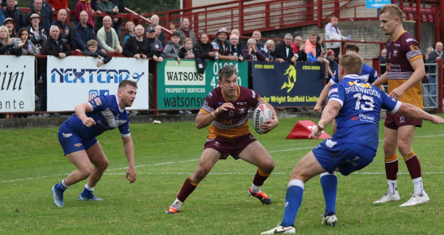 Wales Rugby League (WRL) - Official Website