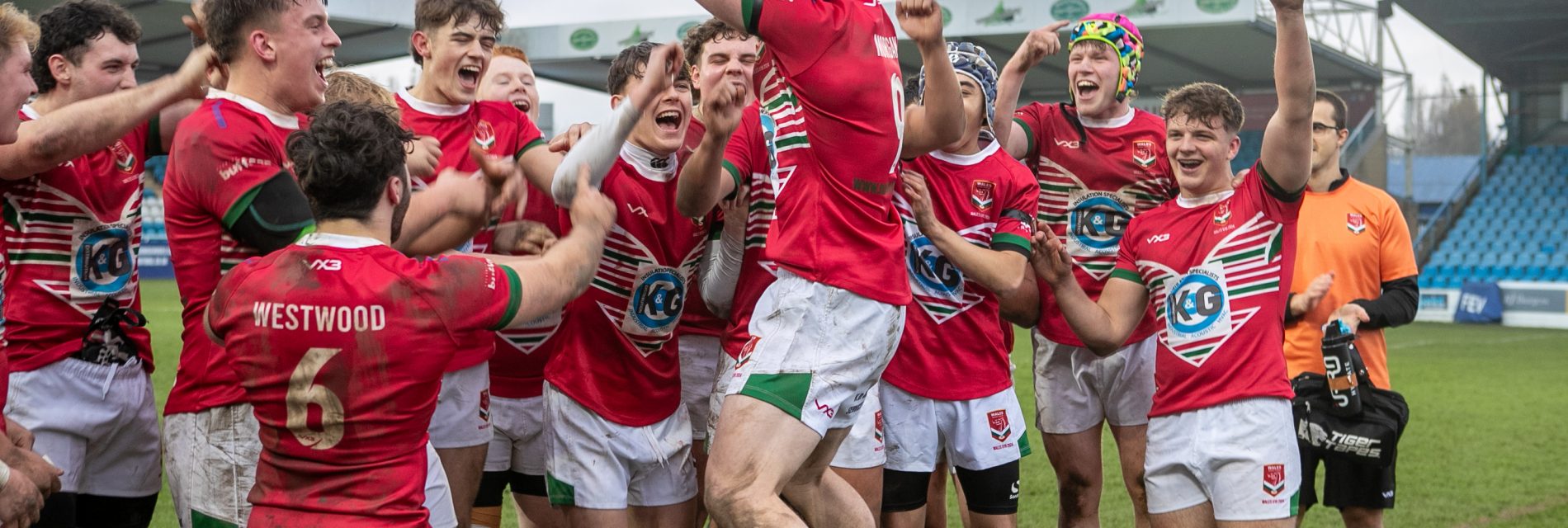 Latest News - Wales Rugby League